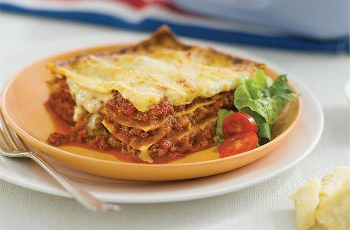 Making the Best Lasagne – Craig Cook The Natural Butcher