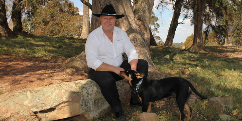 Buy Gourmet Sausages at Craig Cook The Natural Butcher