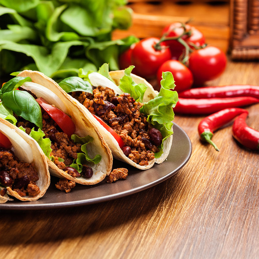 Extra Lean Beef Mince – Craig Cook The Natural Butcher