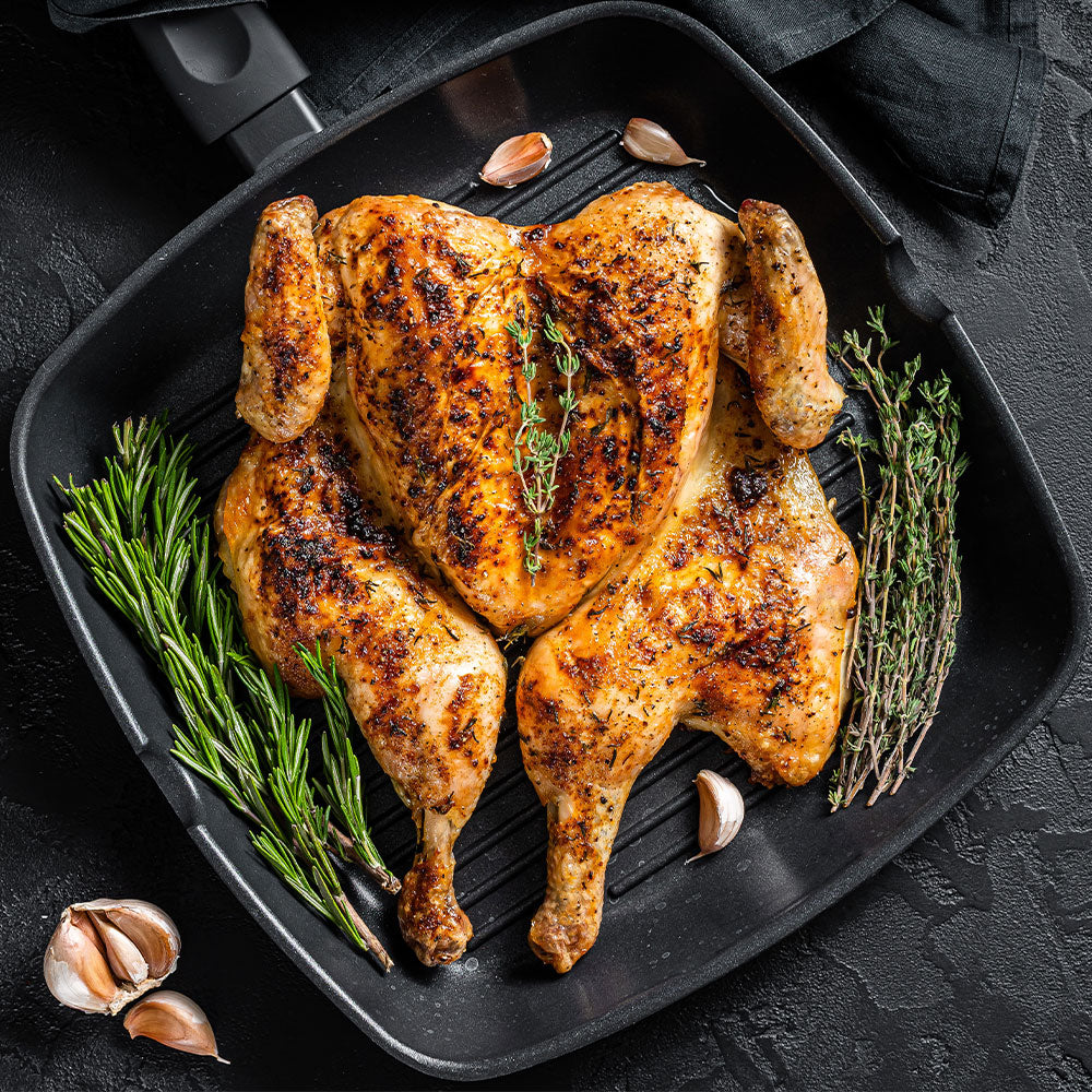 Spatchcock (500g) – Craig Cook The Natural Butcher