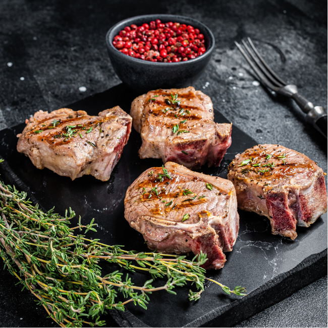 Buy Lamb online in Sydney and Newcastle for next day delivery with ...